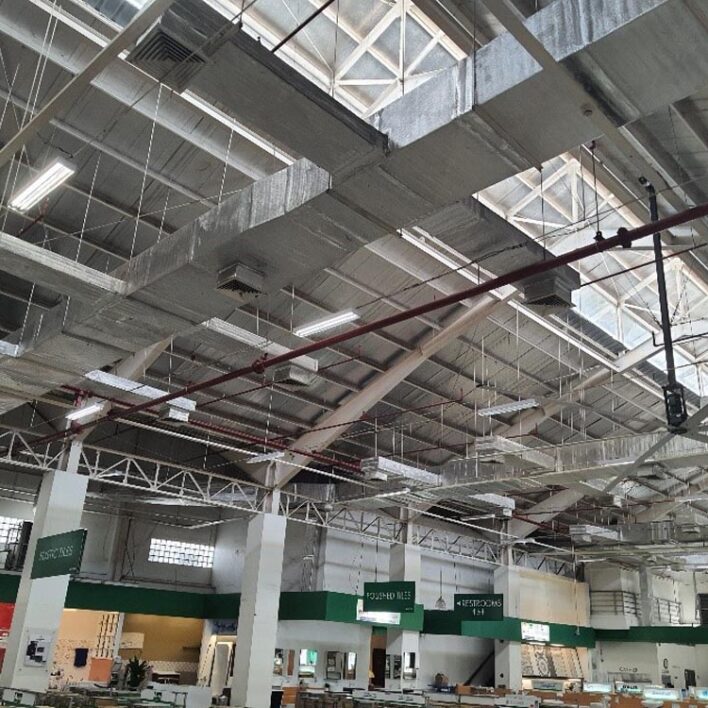Piping System - JavaTech