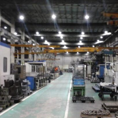 Electrical Works - Engineering Design, Estimate and Construct - JavaTech