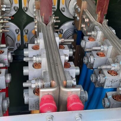 Wireways & Cable Wires Installation - JavaTech