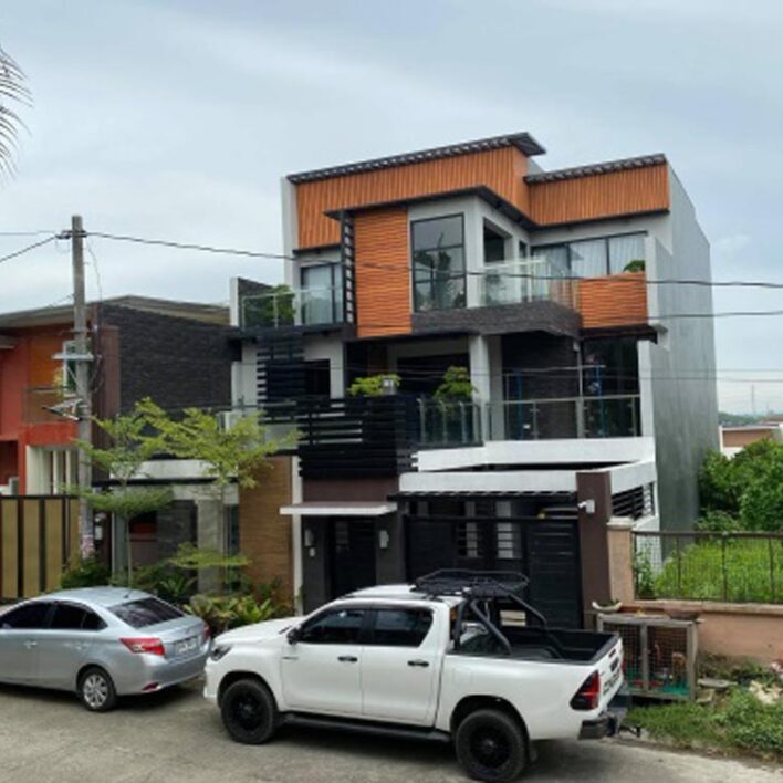 Waiting Shed Fabrication - JavaTech